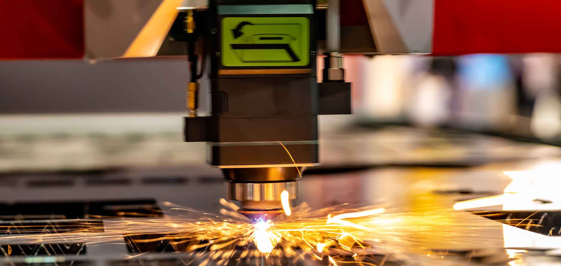 Kaj je CNC stroj? - MLM Engineering